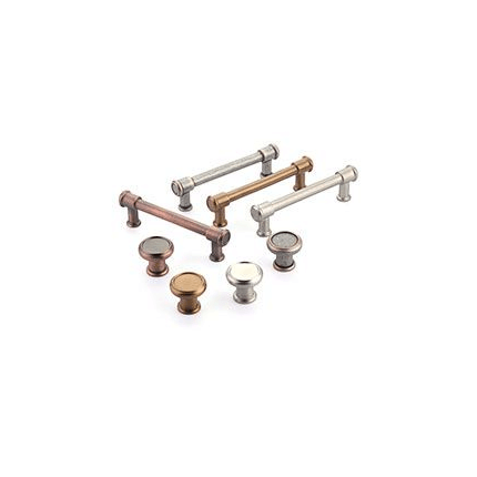 Kitchen Cabinet Pulls and Knobs | Cabinet Pulls | www.TMHardware.com